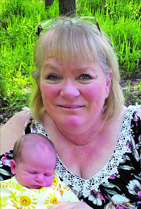 Sharon I. Hathaway Lockart - Herald-Standard